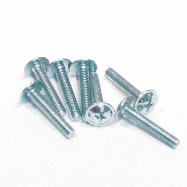 VETIMEN RUUVI M4 x 22mm - Keittiötuning